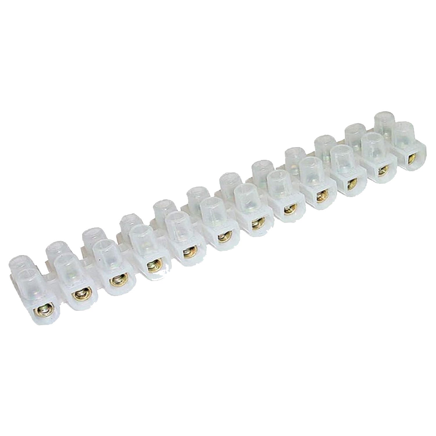 Connector Blocks – Murpak Ltd