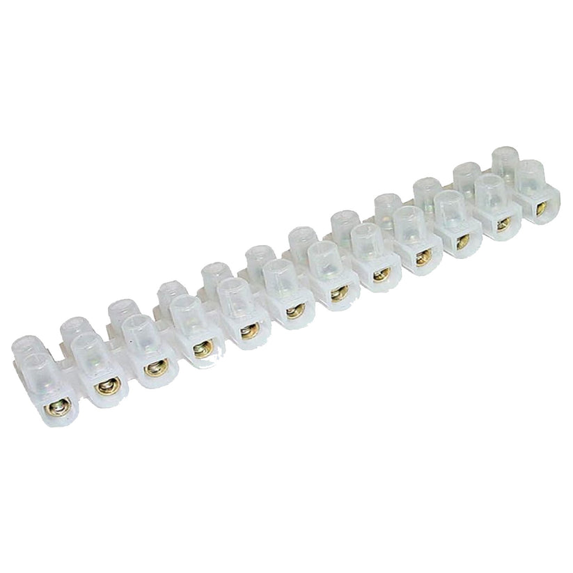 Connector Blocks – Murpak Ltd