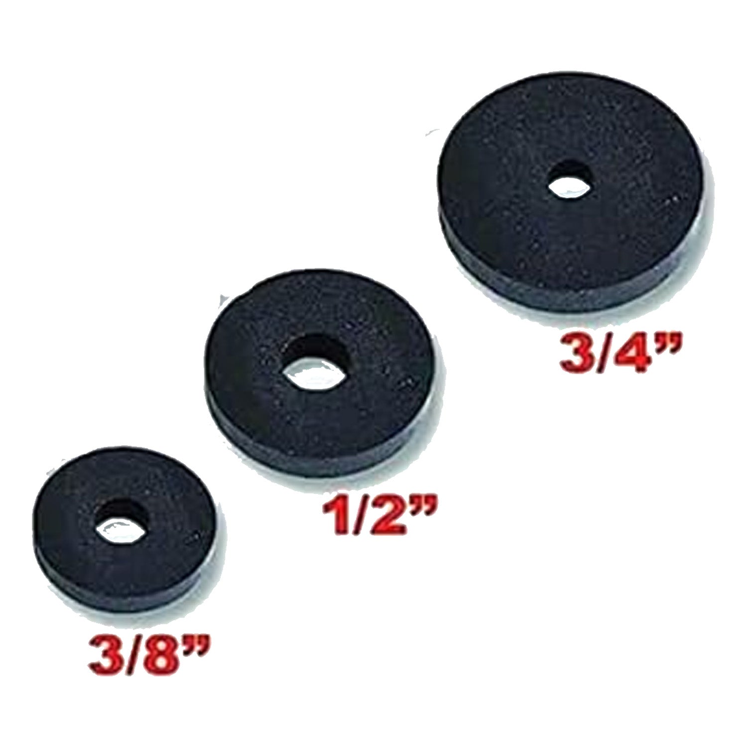 Tap Washers – Murpak Ltd