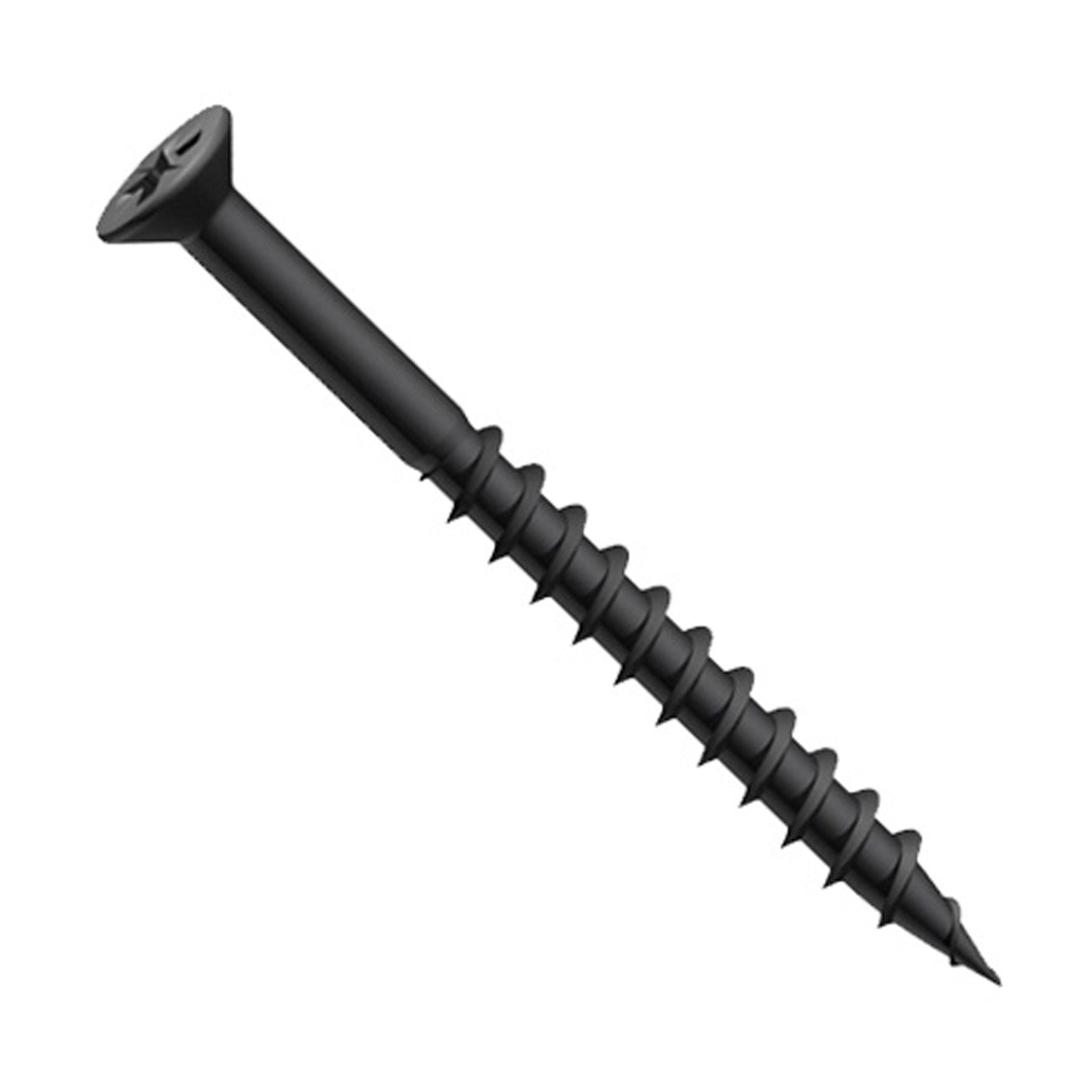 Power Drive Screws – Murpak Ltd
