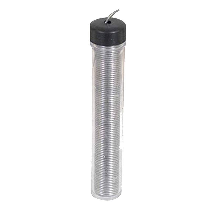 Electrical Solder (Tube) – Murpak Ltd