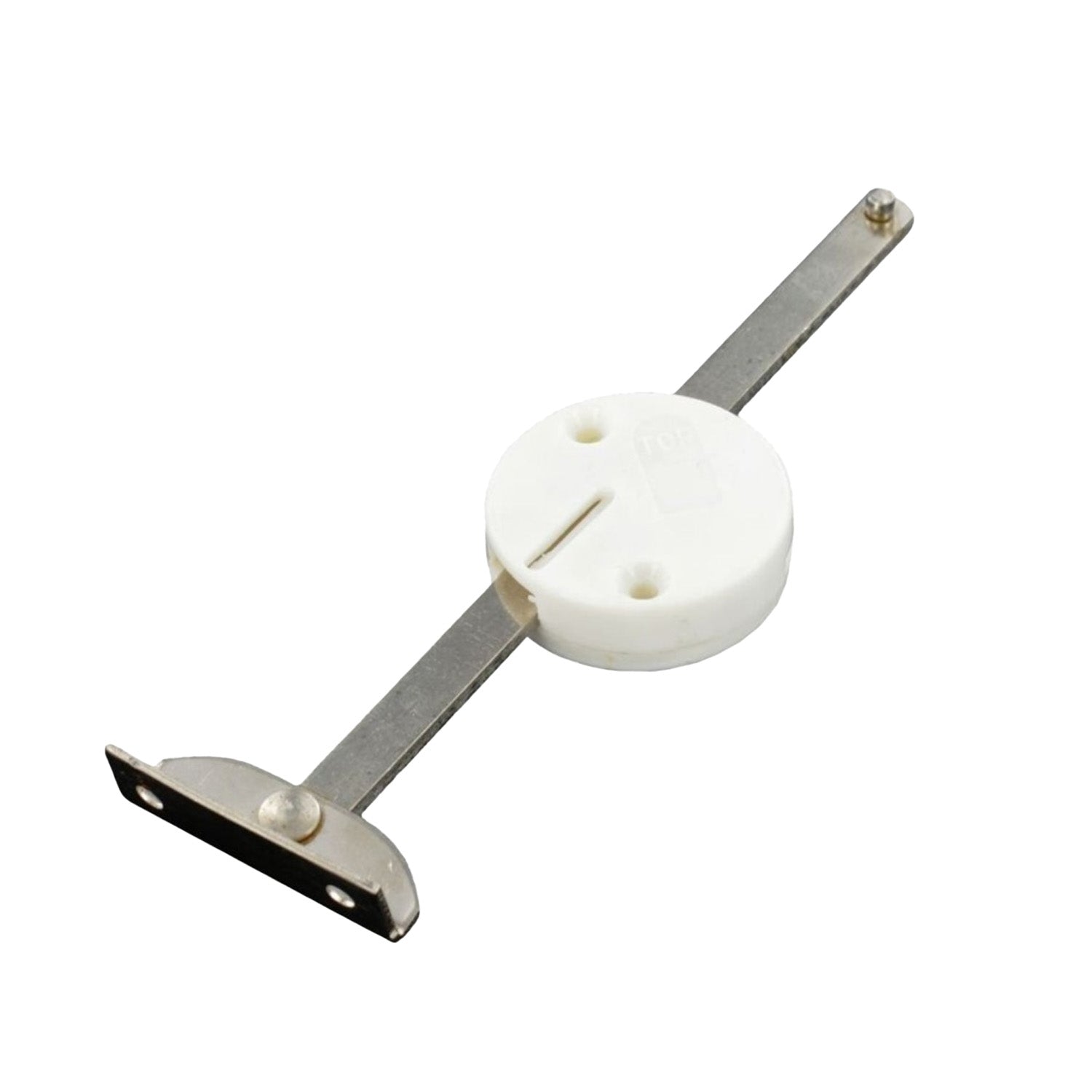 Lift Up Flap Stays Chrome – Murpak Ltd
