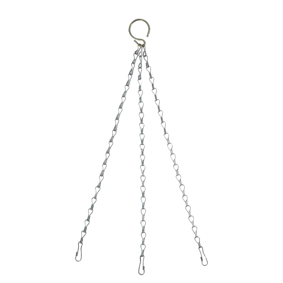 Hanging Basket Chain – Murpak Ltd