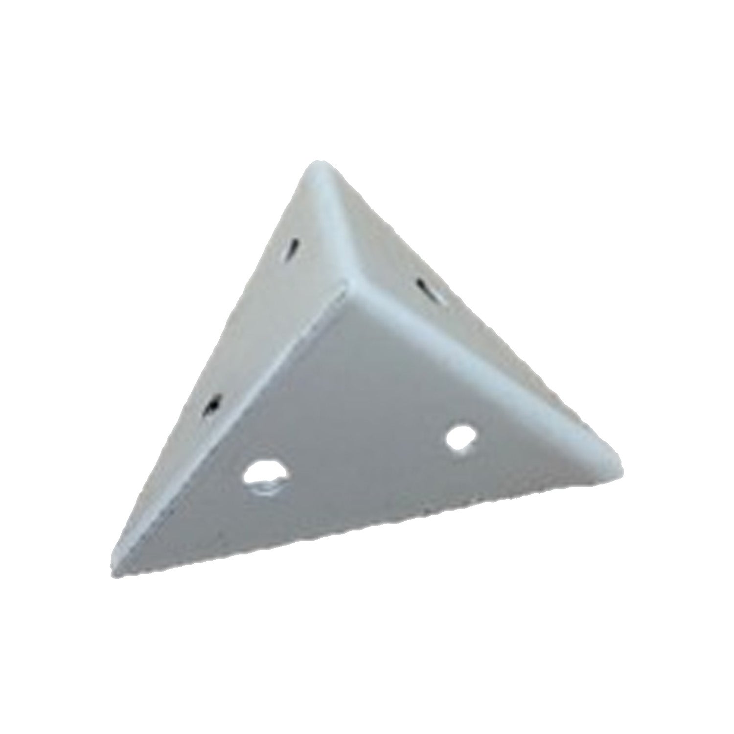 White Pyramid Bracket (45mm) – Murpak Ltd