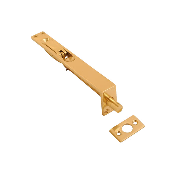 Flush Bolts – Murpak Ltd