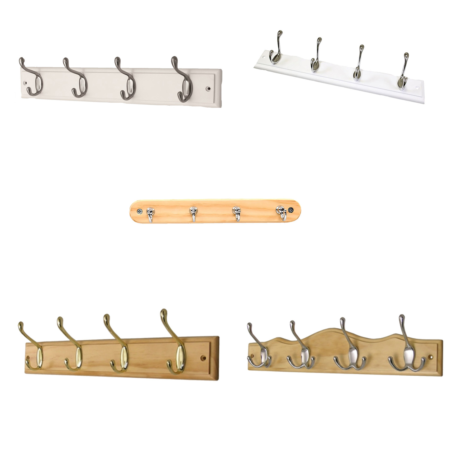 HOOKBOARDS – Murpak