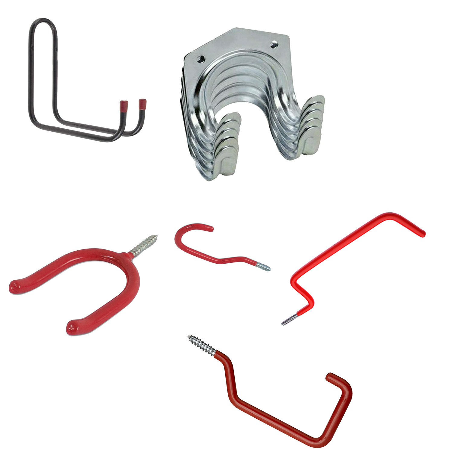 MISCELLANEOUS HOOKS – Murpak