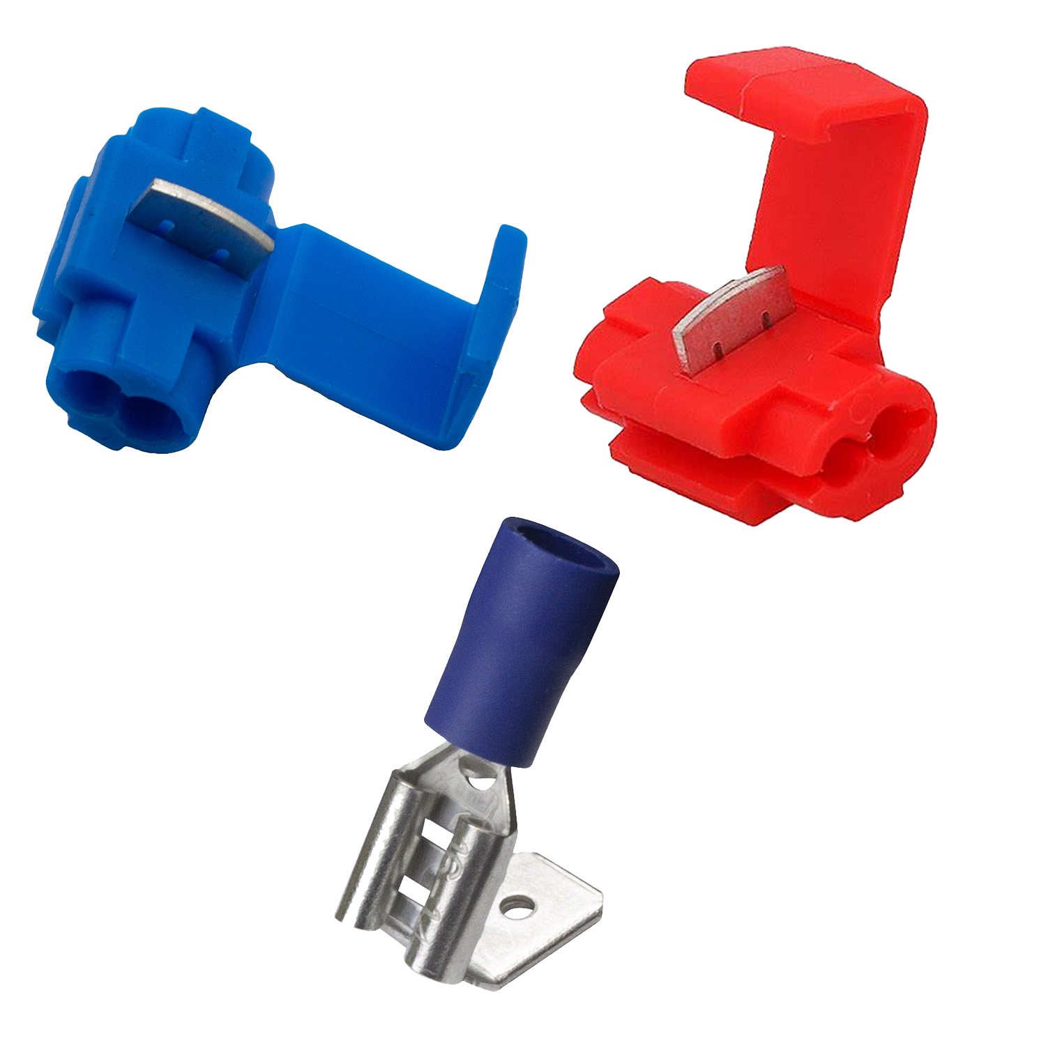 OTHER TERMINAL CONNECTORS – Murpak