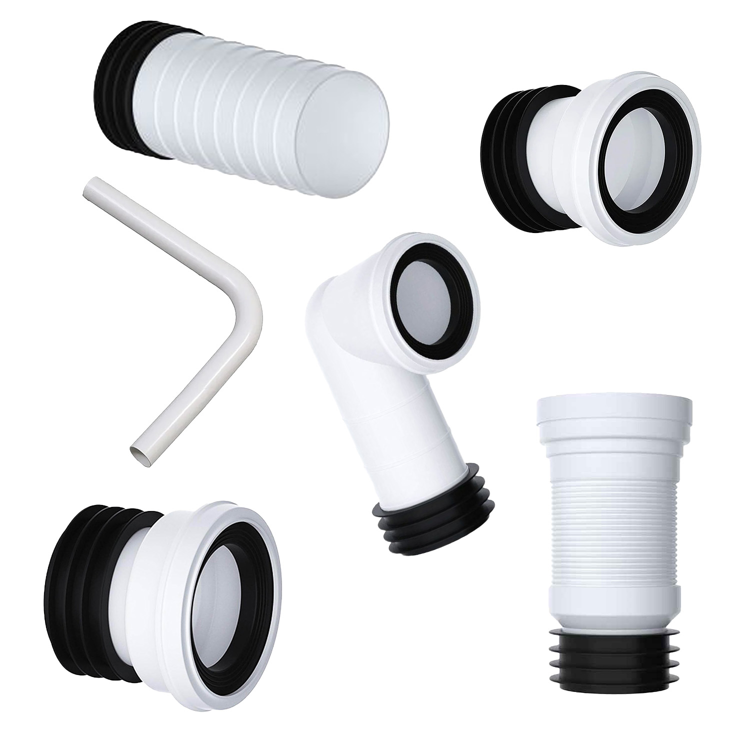 PAN CONNECTORS – Murpak