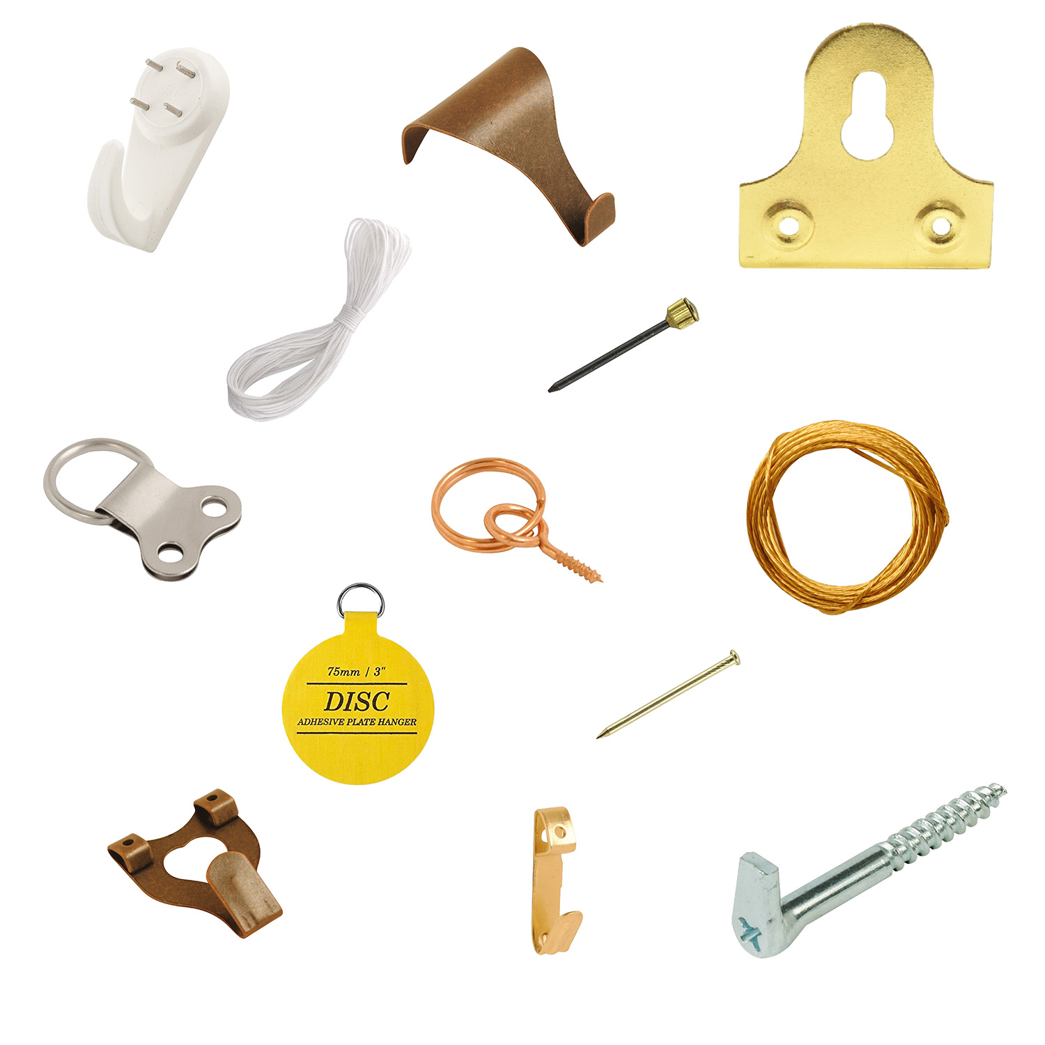 PICTURE FITTINGS – Murpak