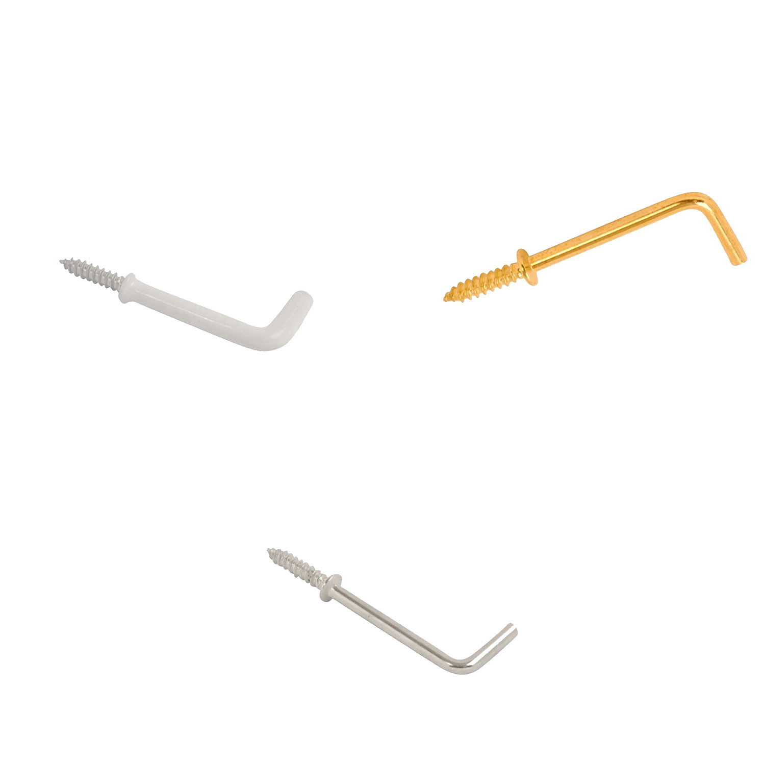 SHOULDERED SQUARE HOOKS – Murpak