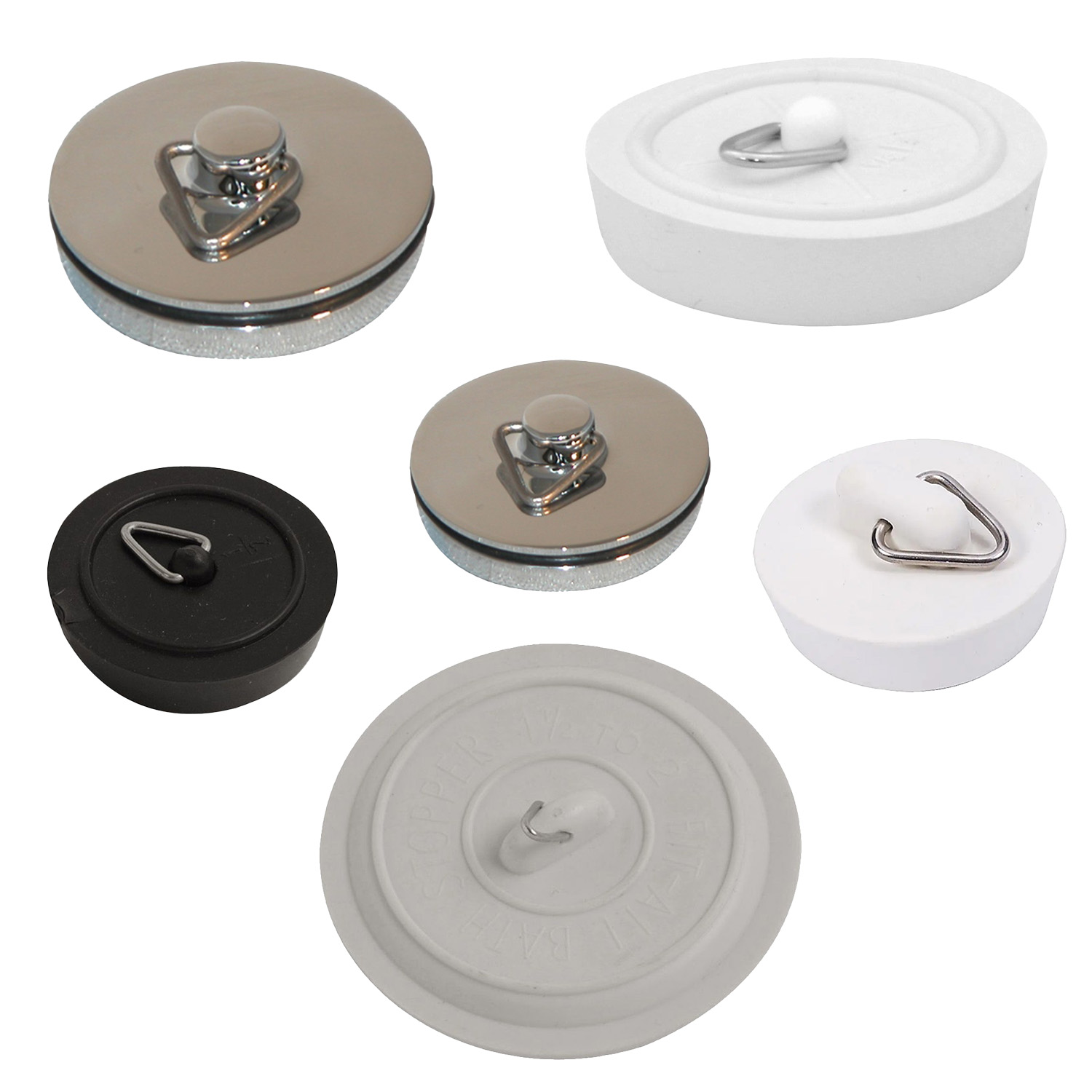 SINK PLUGS – Murpak